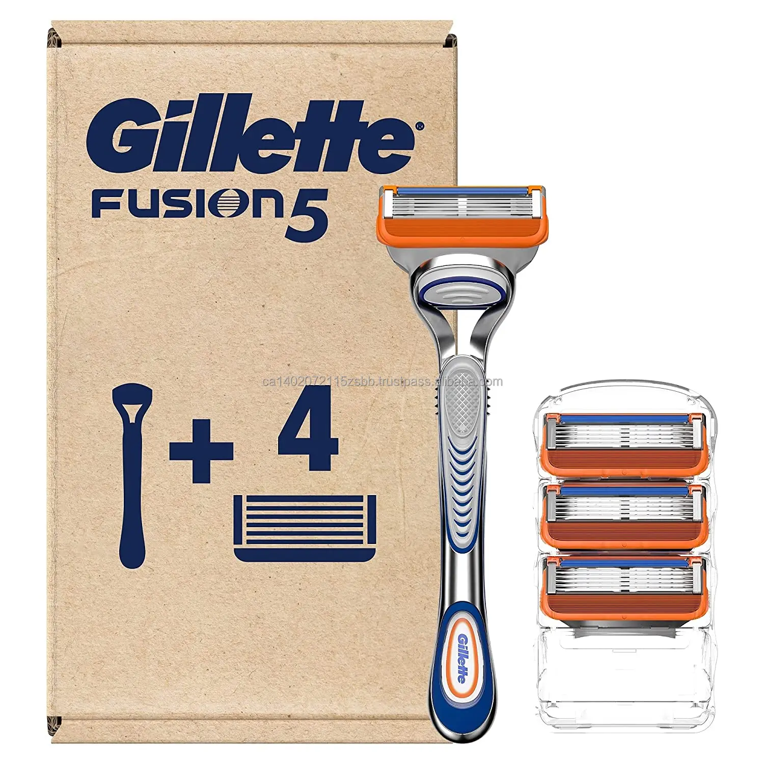 Gillette Disposable Razors Blue3 Simple,5pcs,8 Pcs - Buy Quality ...