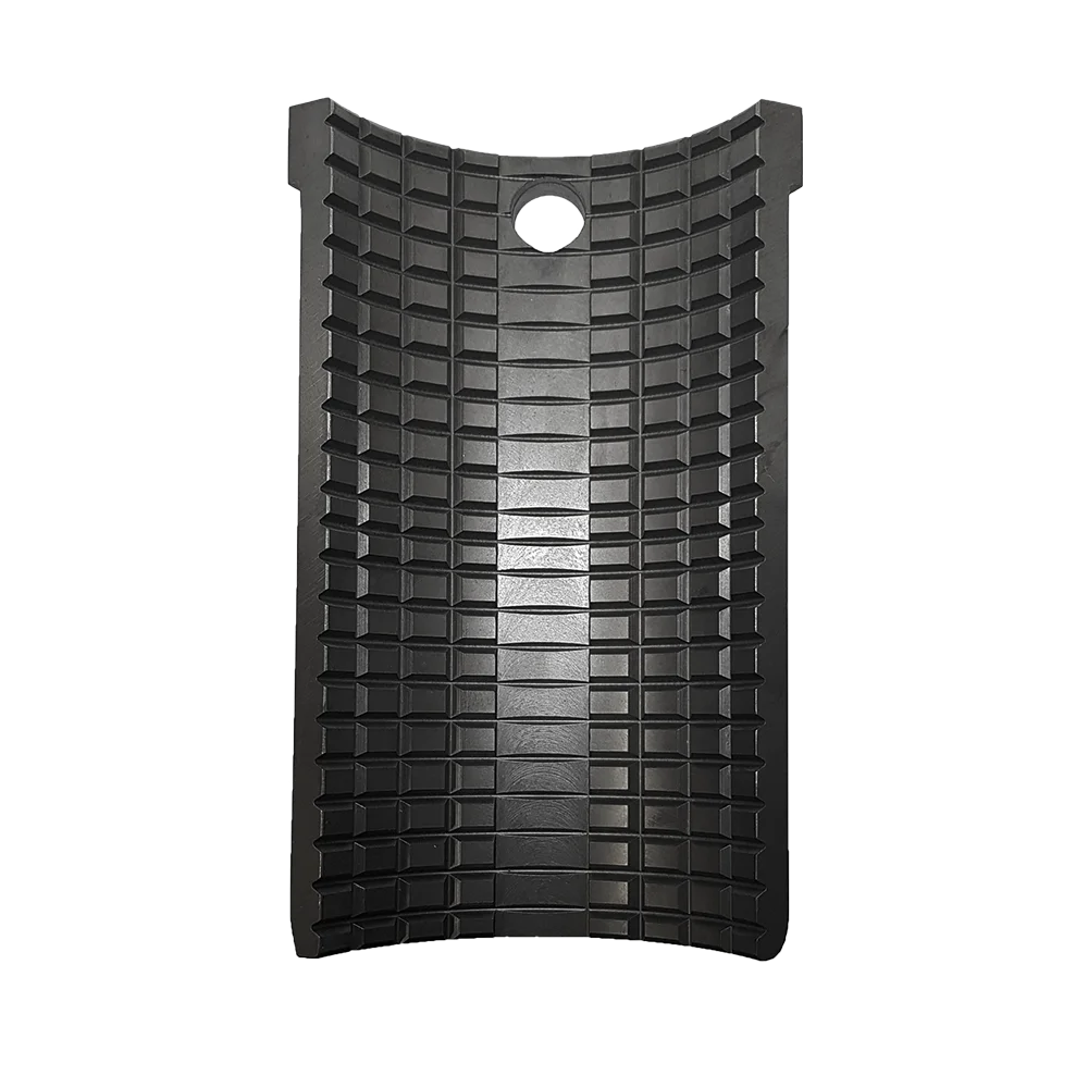 Rod Holder Jaws H 89mm for Atlas Copco Christensen CS14 Drilling ...