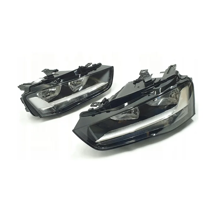 Oem 8k0805594 Radiator Support Core For Audi A4 B9 2013 Front Slam ...