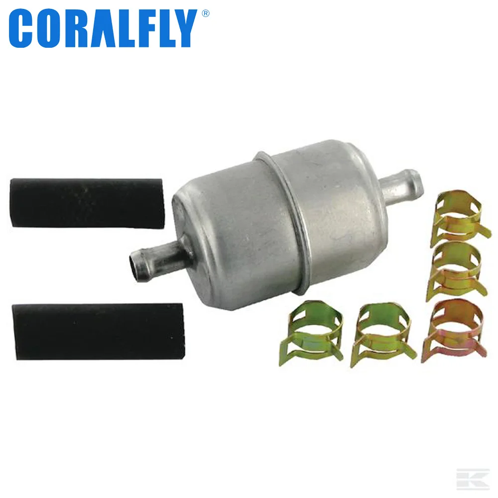 Coralfly Odm Engine Fuel Filter D7ta9155ab 25055360 P550090 Bf836 ...
