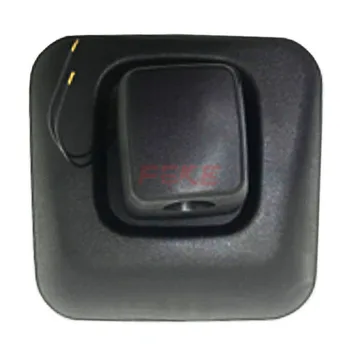 ส่วนของร่างกายรถบรรทุกด้านนอกกระจกมองหลัง0018109216 A9738100314 ...