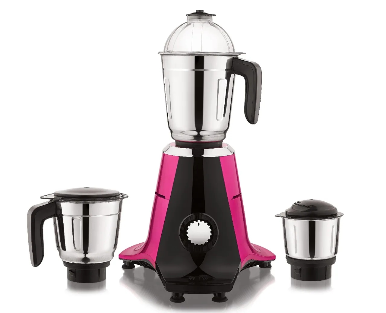 Powerful New Mixer Grinder Food Processor Made In India 550w Heavy Duty ...