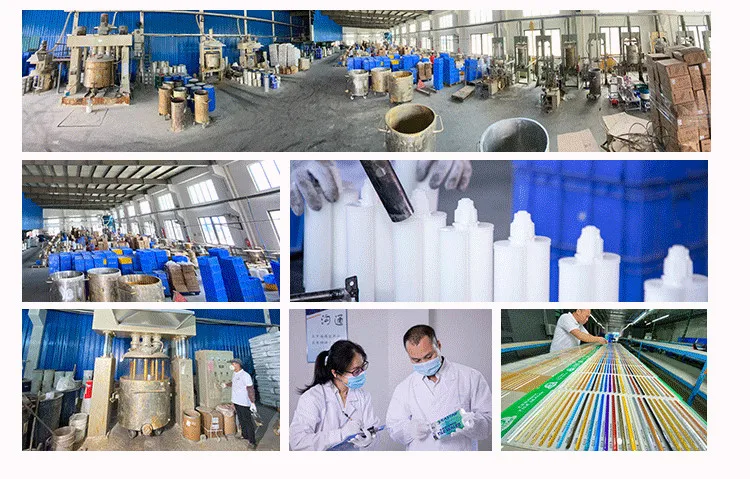 Neutral Adhesive Waterproof Acetoxy Sanitary Structural Clear Gp Acetic ...