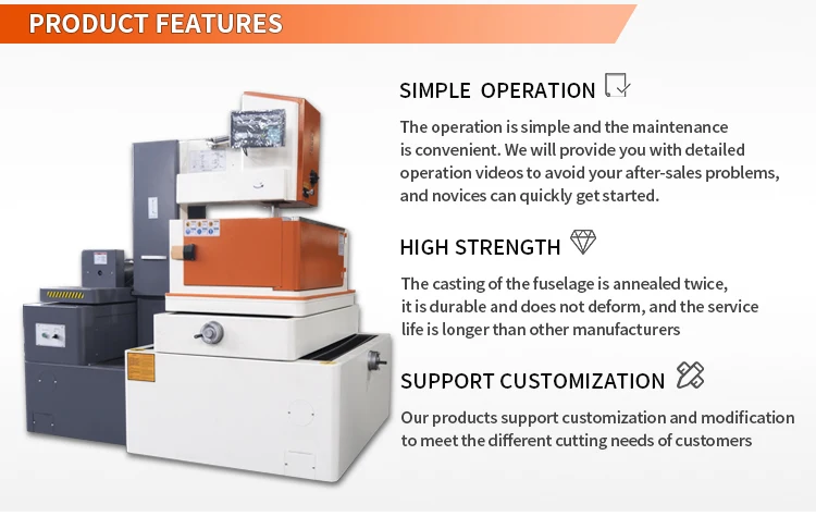 RT500 Multi Cut Controller - Precision CNC Wire Cutting