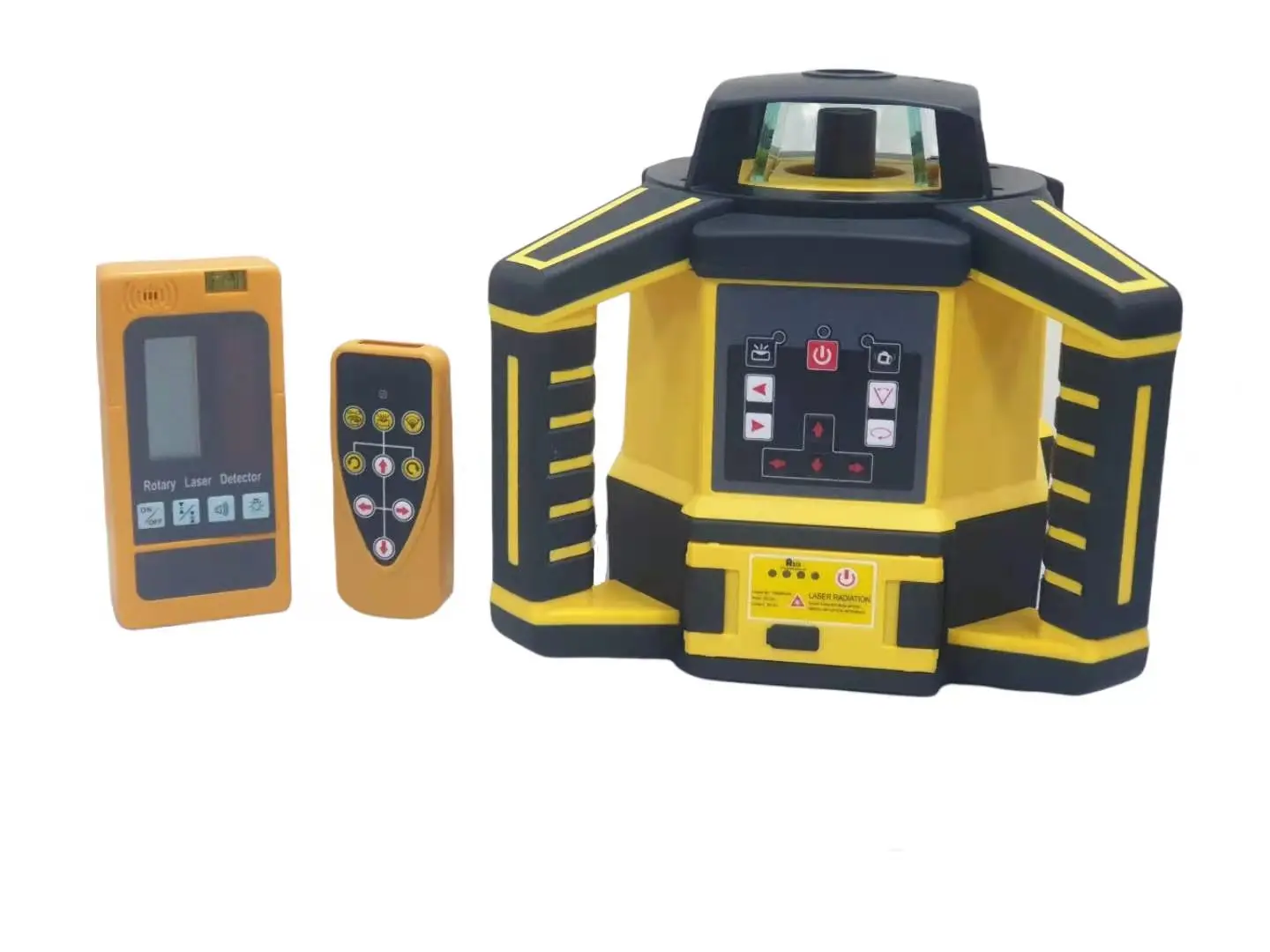 Best Selling High Precision Rotary Laser Level - HIKARI Laser