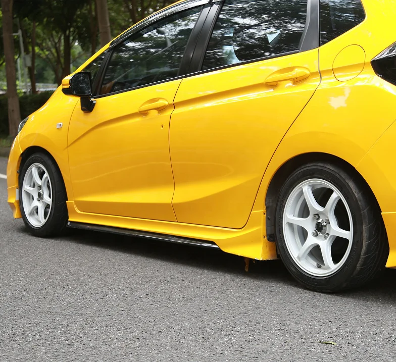 RMAXO Body Kit for Honda JAZZ - Enhance Style & Performance