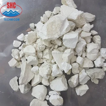 Chemically Pure Quicklime Lumps 97% Cao Meeting Astm C51 Standards For Cement Production ...