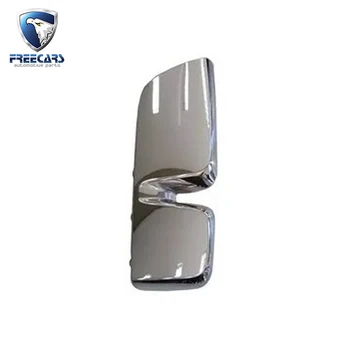 High Quality Truck Mirror Cover Chromed Fit For Mercedes Benz Actros ...