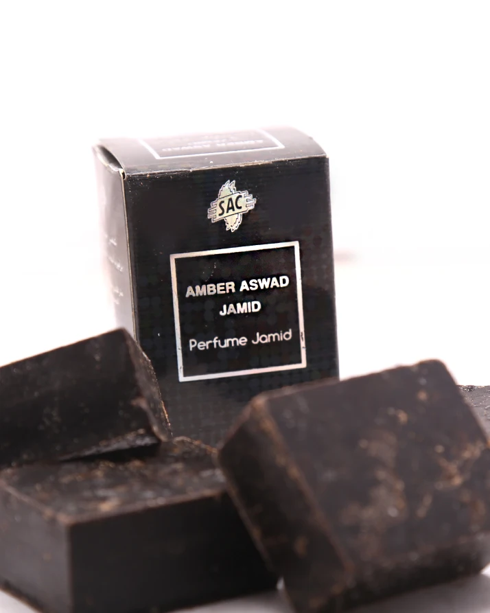 Alibaba.com: Musk Cubes Solid Fragrance - Jamid Solid Perfume: Long ...