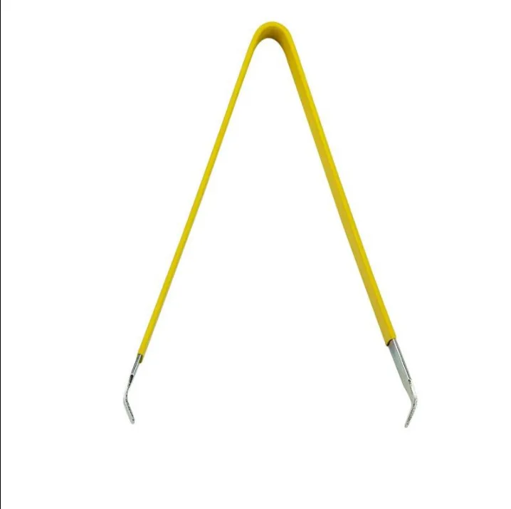 Special yellow color picker for jelly pigment stainless steel color ...