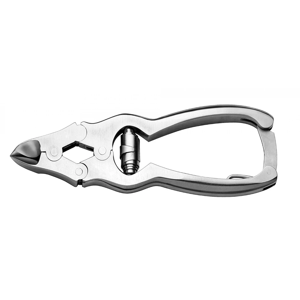 Heavy Duty Double Action Heavy Duty Ingrown Toenail Clippers 6 Inch ...