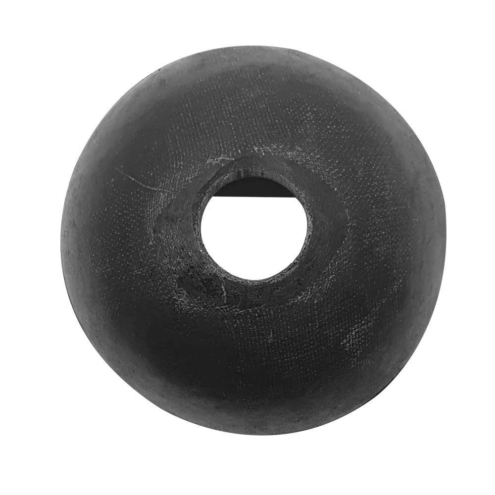 High Performance Cylinder Packing for FMC Triplex Pump