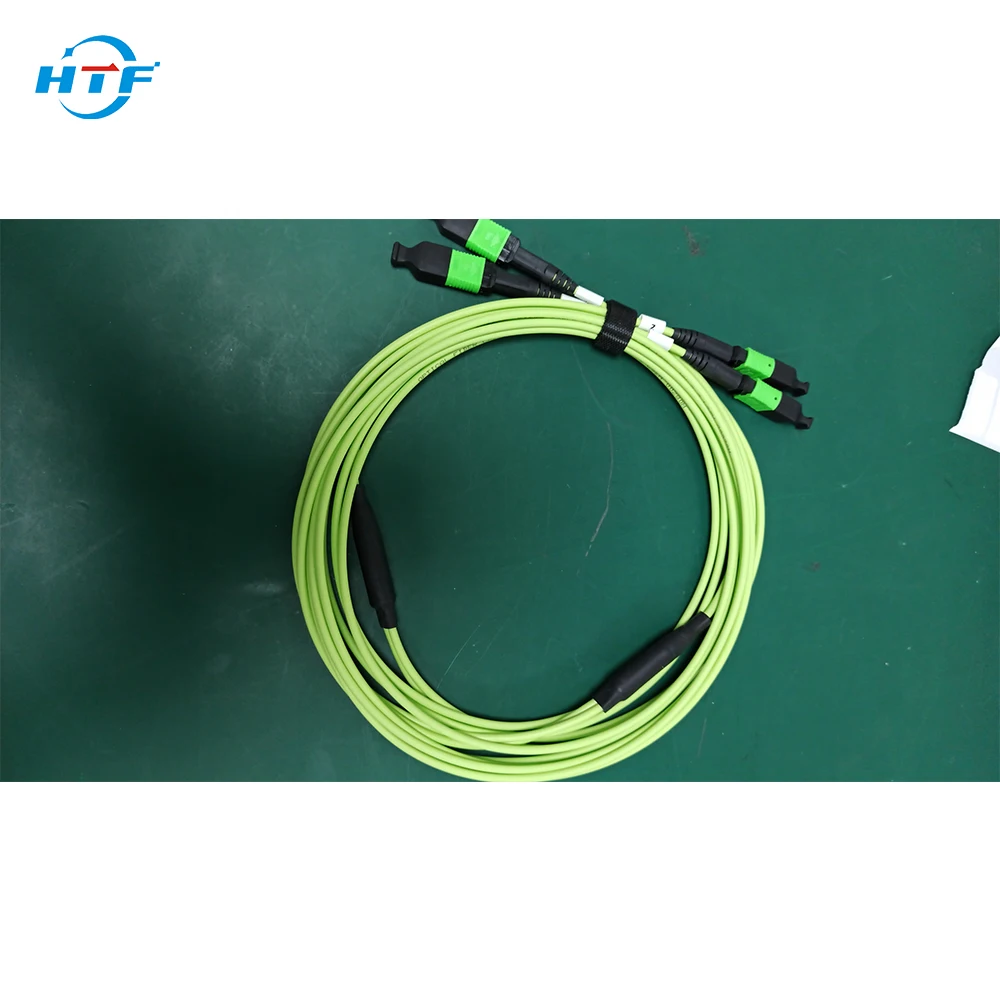 HT6000 Optical Transmission System - High-Capacity & Reliable