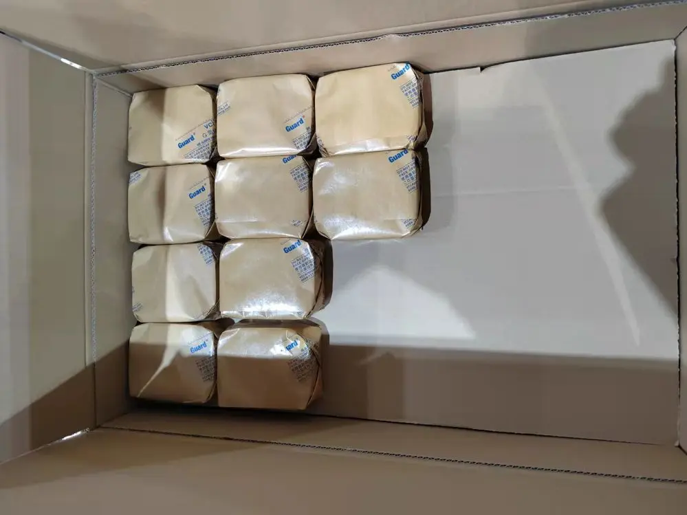 Kmn462725 Finemet Nanocrystalline 1k107b Toroidal Toroid Ferrite Core ...