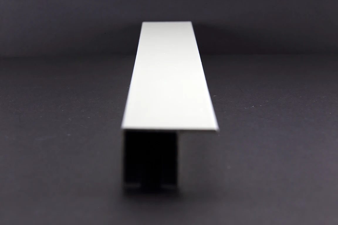 High Quality Taiwan Made Ripplefold Track System for Curtains