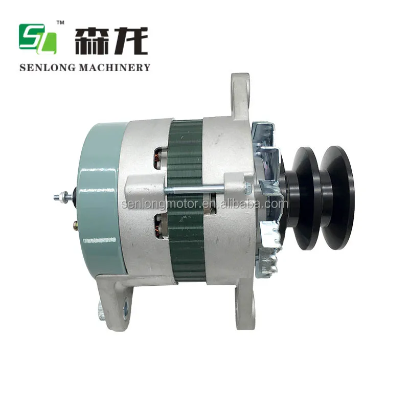 J05e J08e P11c 24v 60a Alternator 270401961 270401961a 270401964 ...