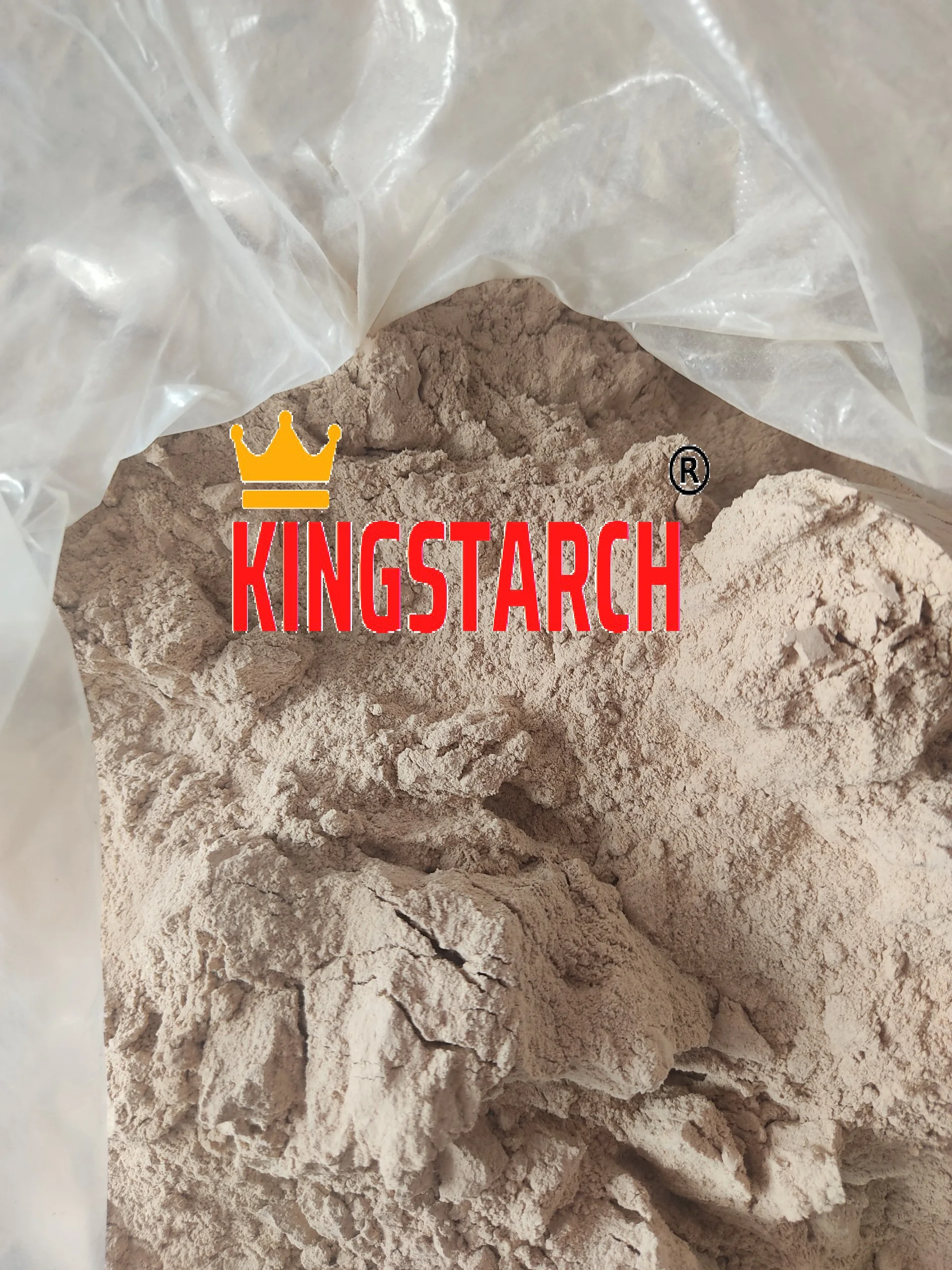 Dried Tapioca/cassava Residue Powder For Industry,Such As Animal Feed ...