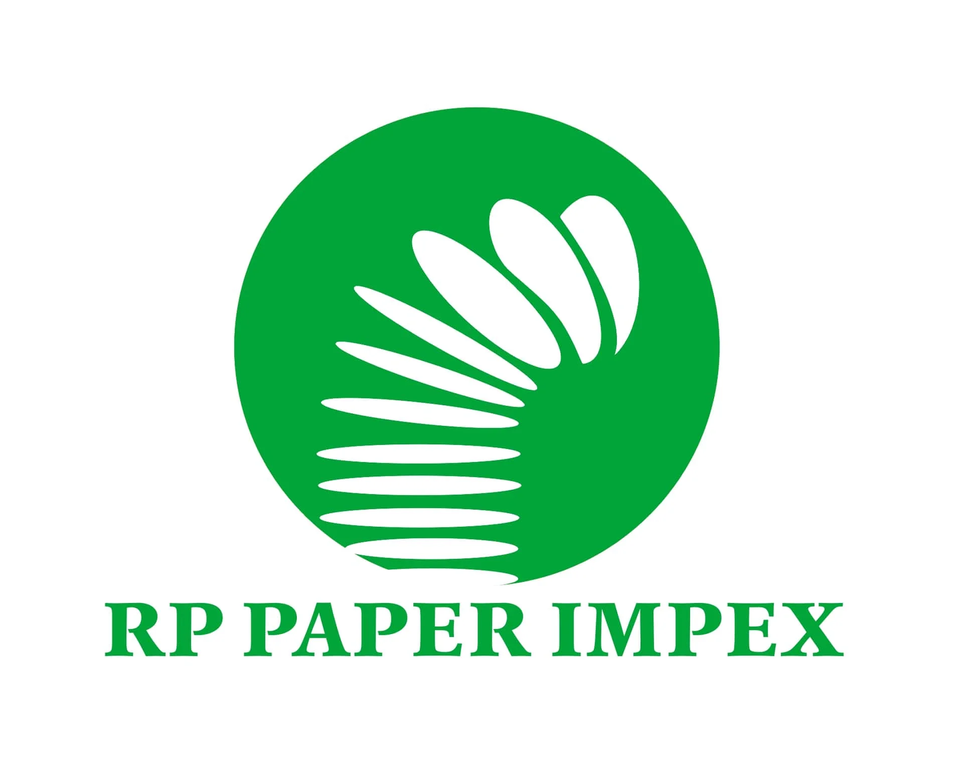 Company Overview - RP Paper Impex Private Limited