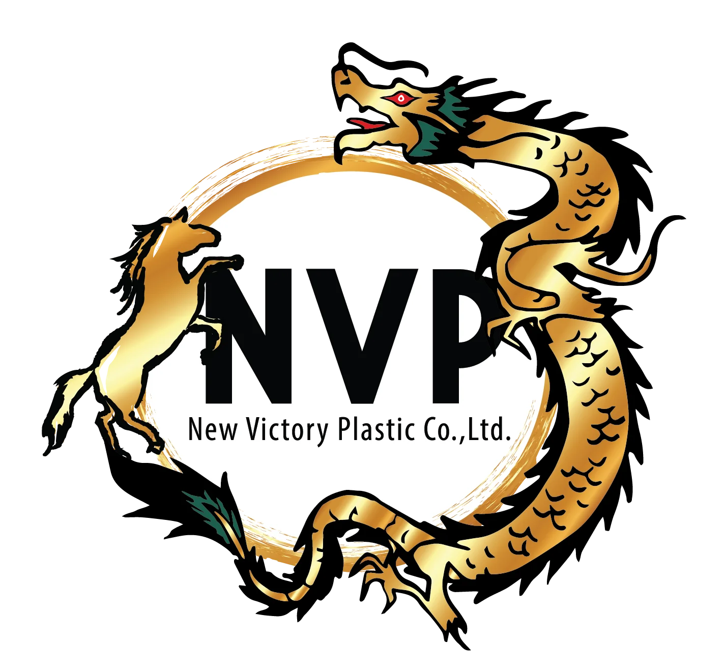 Company Overview - NEW VICTORY PLASTIC CO.,LTD.