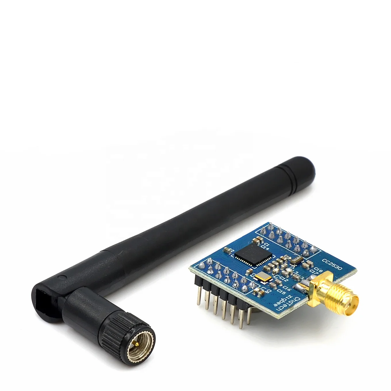 Taidacent CC2530 - Smallest Zigbee Module for Wireless Control