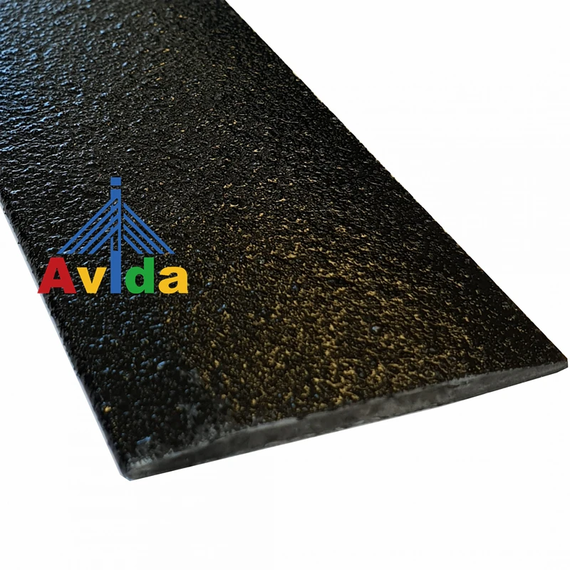 Outdoor Nonslip Anti-slip GRP FRP Fiberglass Stair Nosing Strips| Alibaba.com