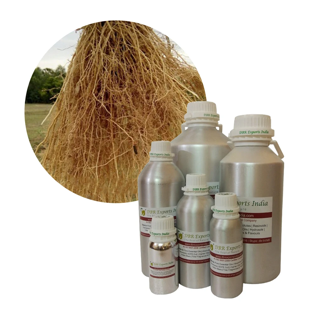Vetiver Oil (South India)| Alibaba.com