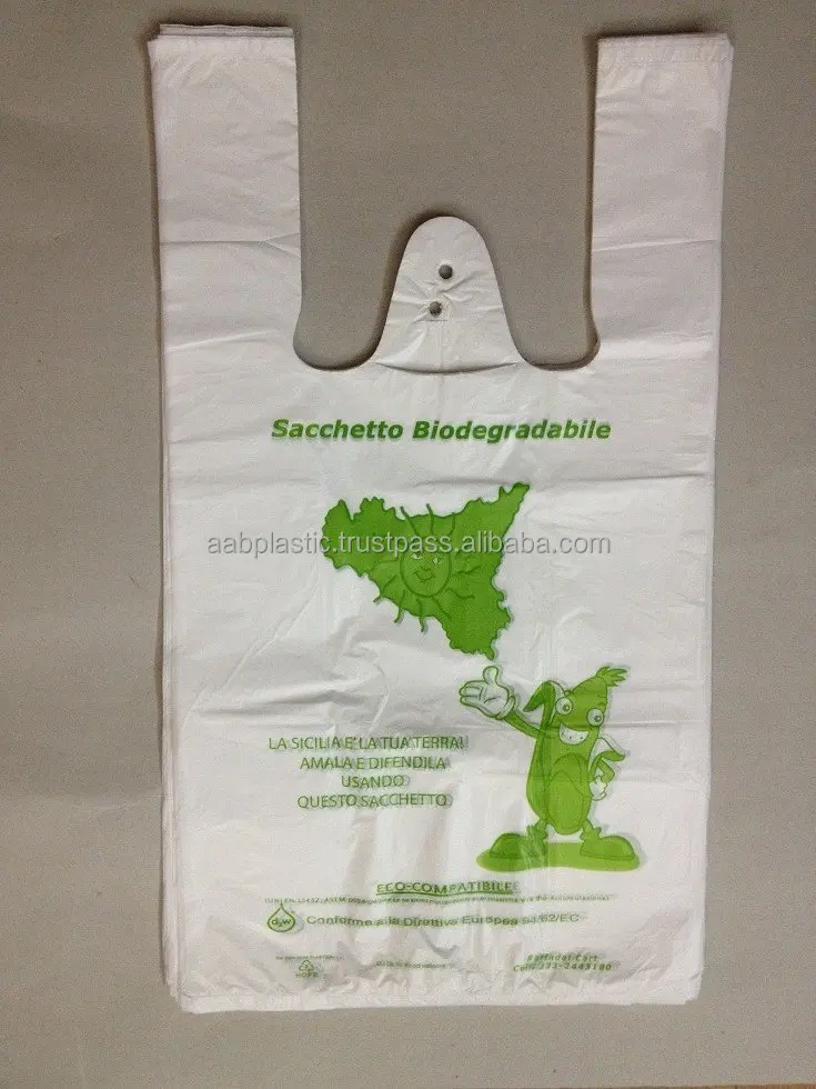 Shopping Poly Bag and Sachet Plastique and Carrier Bags Plastic and Sac ...