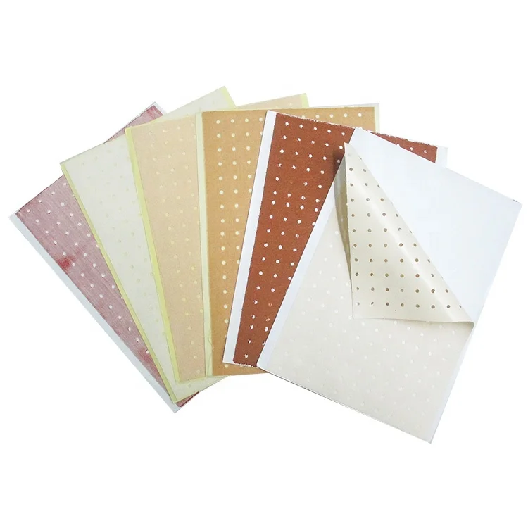 Bluenjoy Popular Chinese Plaster Capsicum Patches Capsicum Plaster For ...