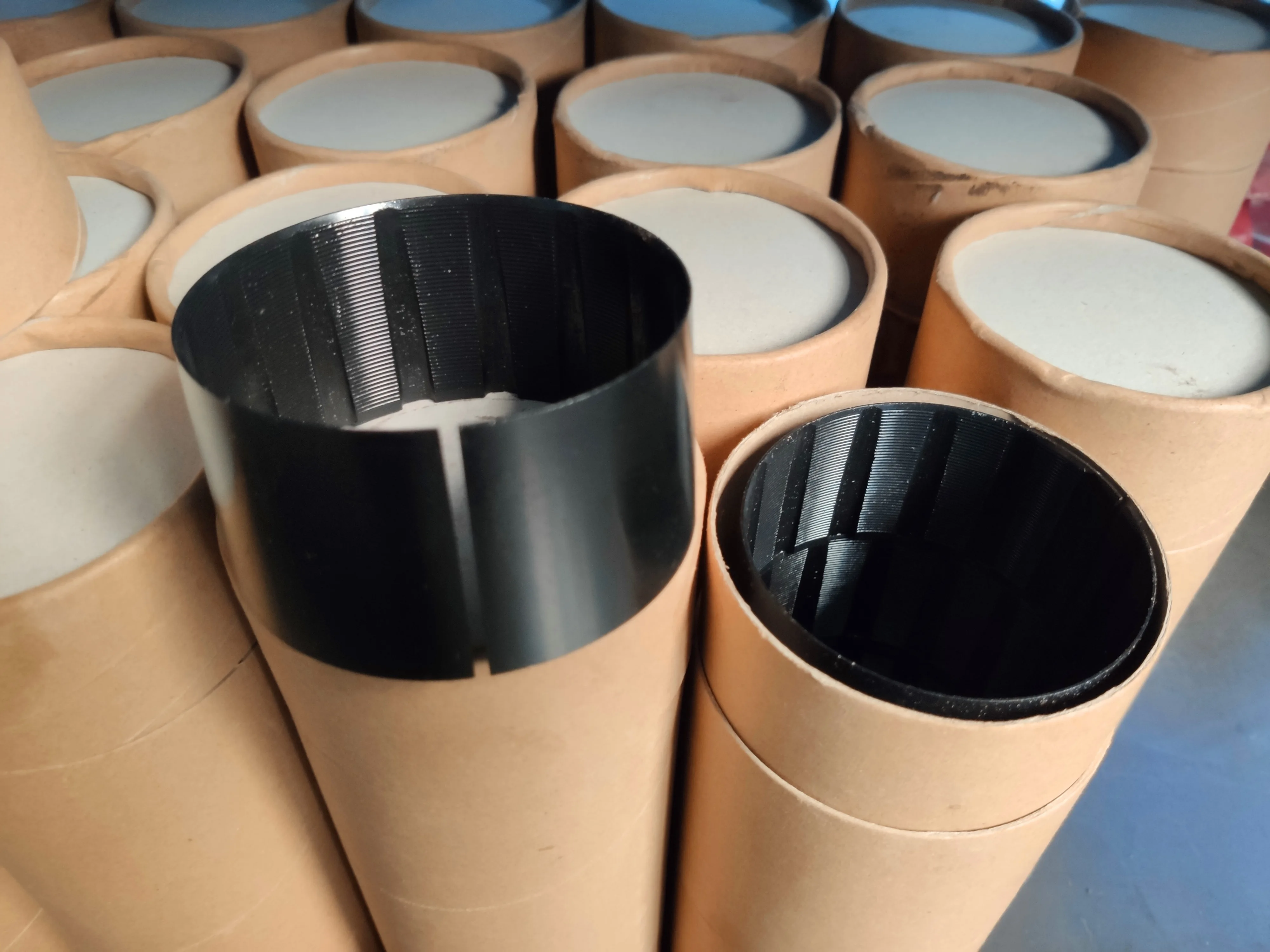 Inner Tube Stabilizer For Wireline Core Barrels Bq Nq Hq Pq Diamond ...