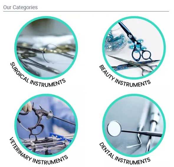 Orthopedic Retractors Ortho Surgery Bone Holding Clamps 1x2 Orthopedic ...