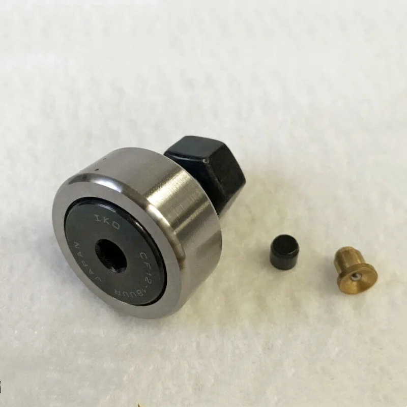 Japan Iko Cam Follower Track Roller Bearing Cf20 Cf20b Cf20uu Cf20buu ...