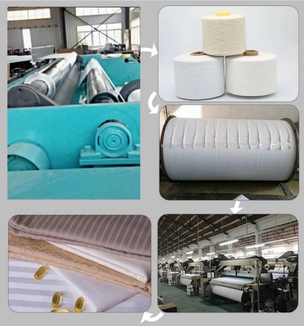 TONGDA TD-608 Indigo Rope Dyeing Machine - High Accuracy