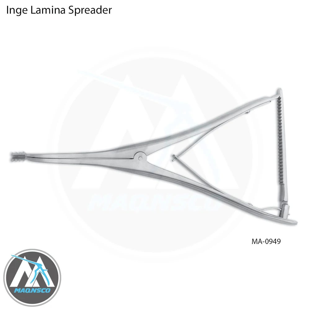 Inge Lamina Spreaders/inge Lamina Orthopedic Instruments - Buy ...