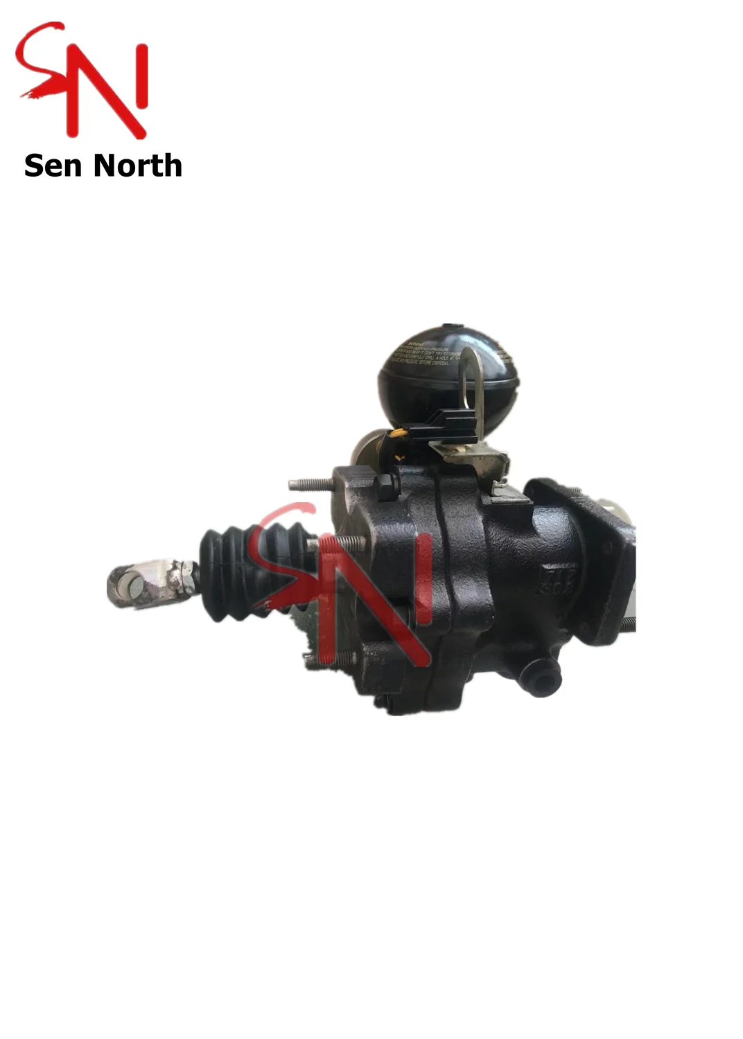 SN制动助力器8-98031-414-0 8980314140适用于Isuzu NPR，NQR，NRR| Alibaba.com