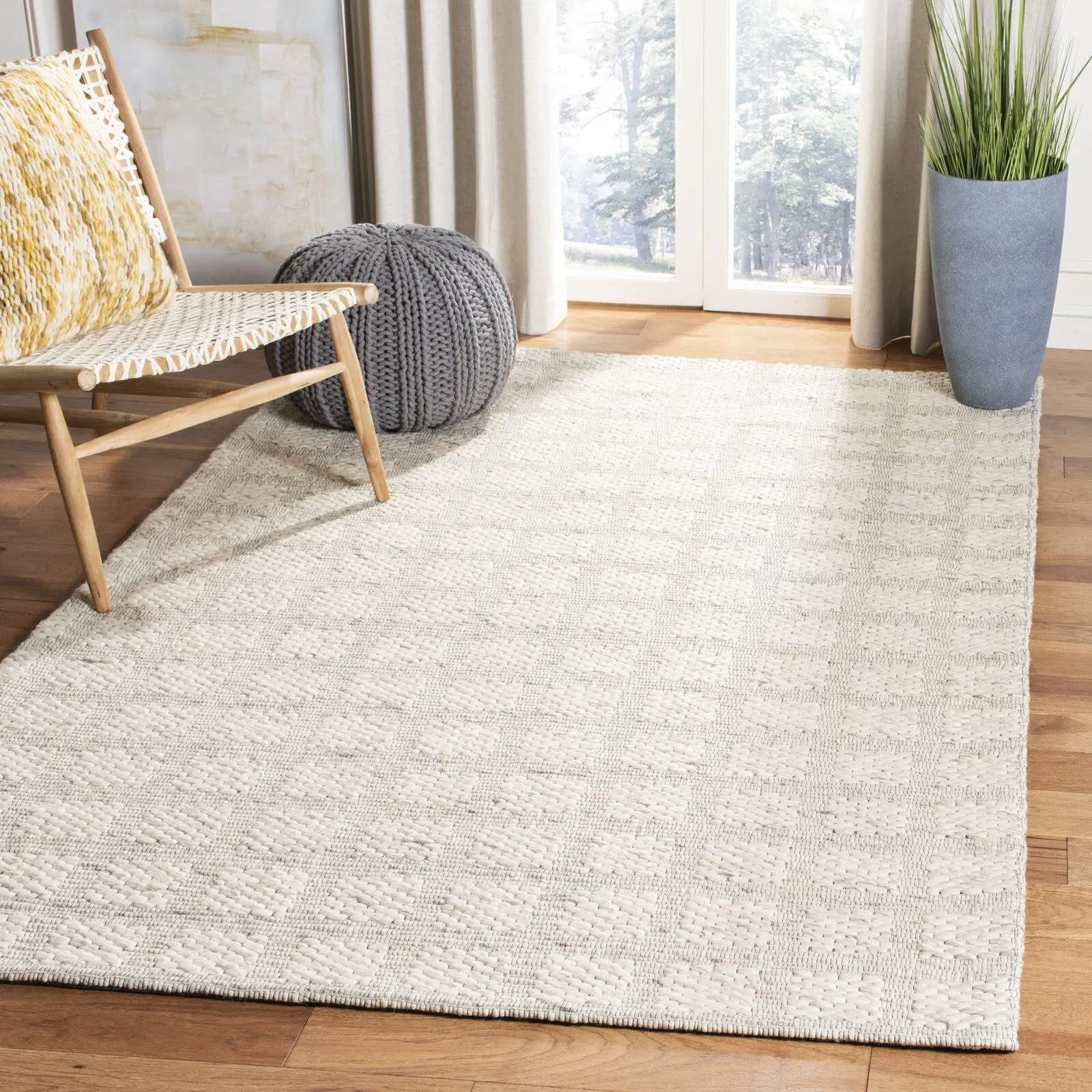 Wholesale custom Flatweave rug kilim rug Rectangular size jute sisal hemp rug for outdoor indoor for ESales Alibaba