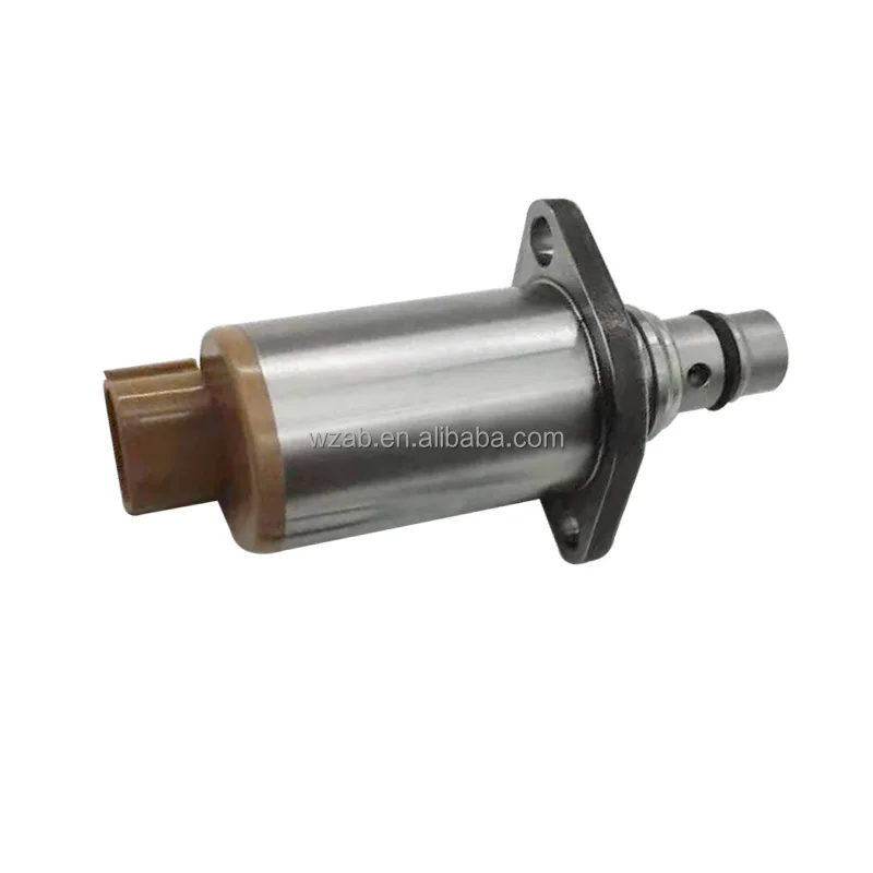 New Diesel Common Rail System Injection Pump Suction Control Valve ...