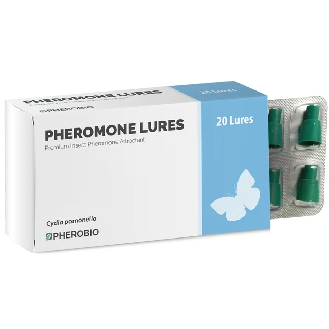 Pherobio Technology Co., Ltd. - Insect Pheromone Lure, Insect Pheromone ...