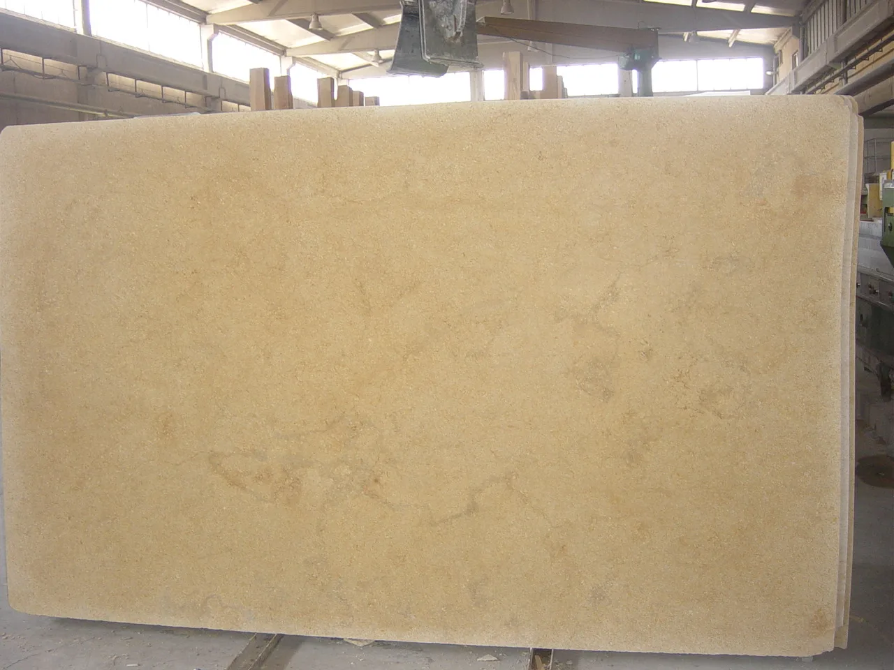 2025 Sunny Gold Limestone Tiles - Elegant Floor Decor