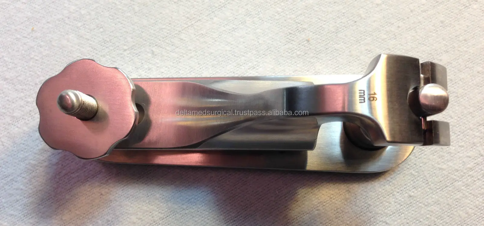 Mogen Circumcision Clamps 3" Surgical Instruments - Buy Circumcision ...