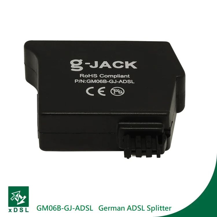 RJ45 RJ11 Splitter - Efficiently Manage Your Connections