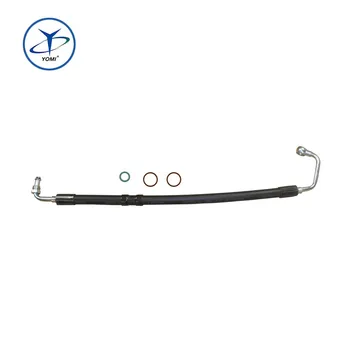 Power Steering Hose Psh0147,2104661181 For W210 E430 E55 V8 - Buy Power ...