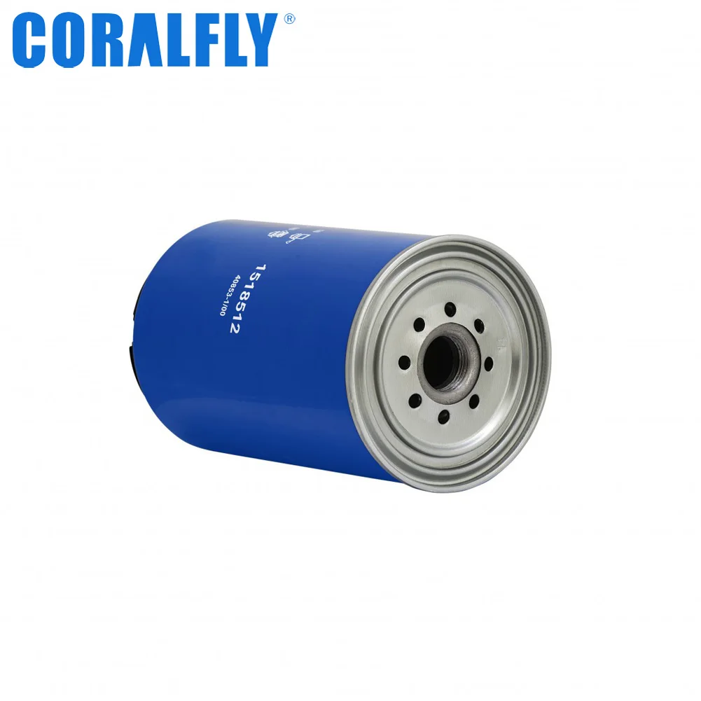 Hot Sale Professional Truck For Fuel Filter 1518512 - Buy Fuel Filter ...