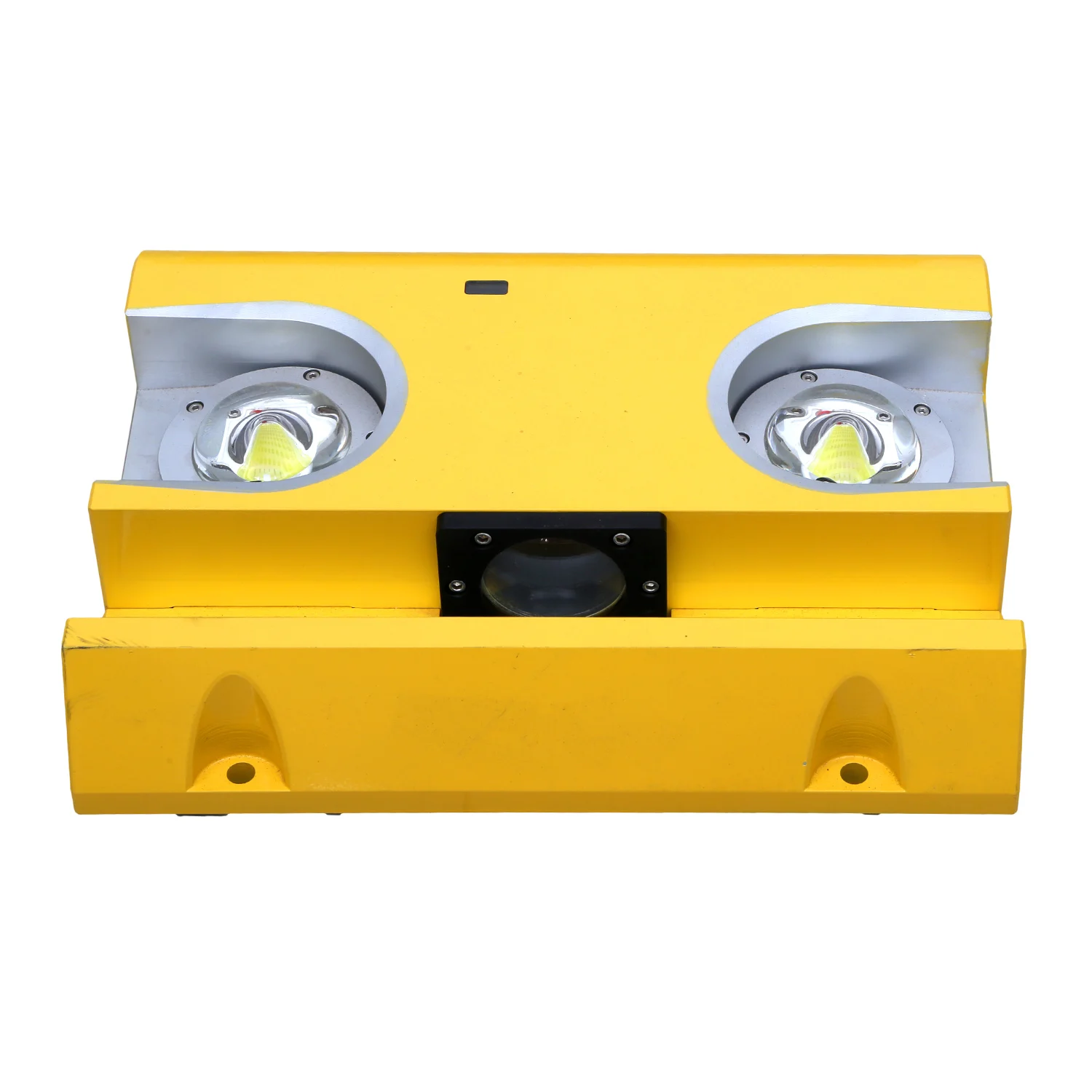 Mobile UVSS/ Portable UVIS - under Vehicle Inspection System