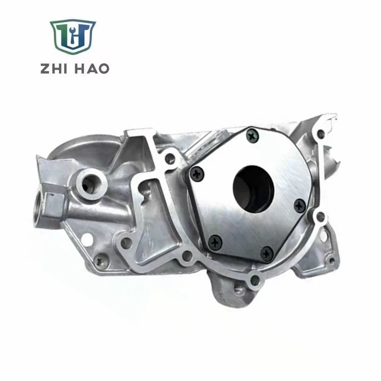 Auto Engine Oil Pump Oem 92067383 Oil Pumps For Chevrolet Opel Antara ...