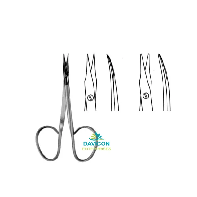 Blepharo plastik Schere Facelift ing Plastische Chirurgie Schere ...