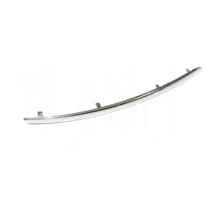 OEM 4E0807285AH Front Bumper License Plate Holder Bracket for Audi A8 ...