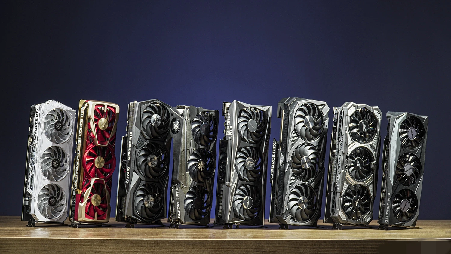 Gigabyte Nvidia Geforce Rtx 3090 Turbo 24g Gaming Graphics Card Used To ...