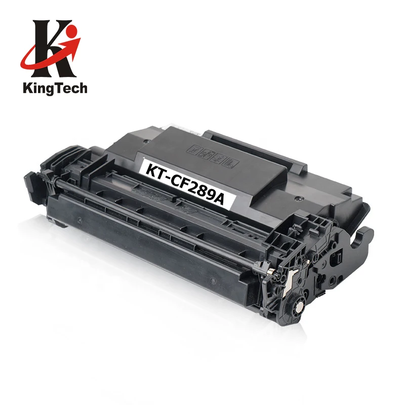 High Quality Compatible Toner Cartridge CF289A for HP