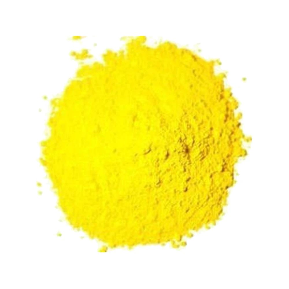 Organic Lemon Yellow Chrome Pigments| Alibaba.com