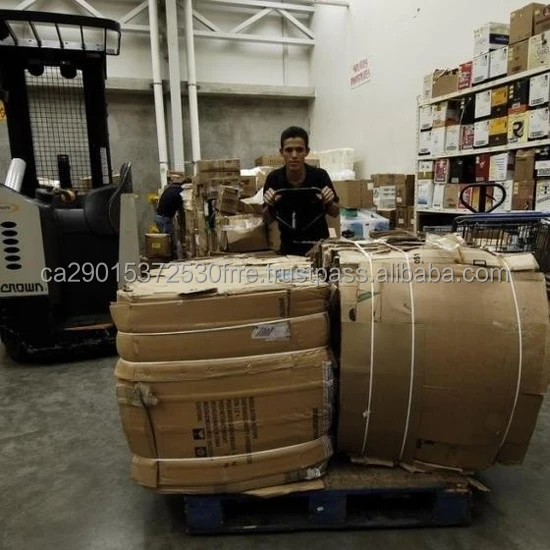 Bulk Occ Waste Paper /clean Oinp / Onp Waste Paper Scrap Cheap ...